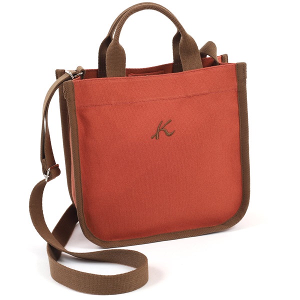 2024 日本製tote bag : Motomachi Kitamura 2 Way Shoulder Bag – 尚子媽媽 日本代購