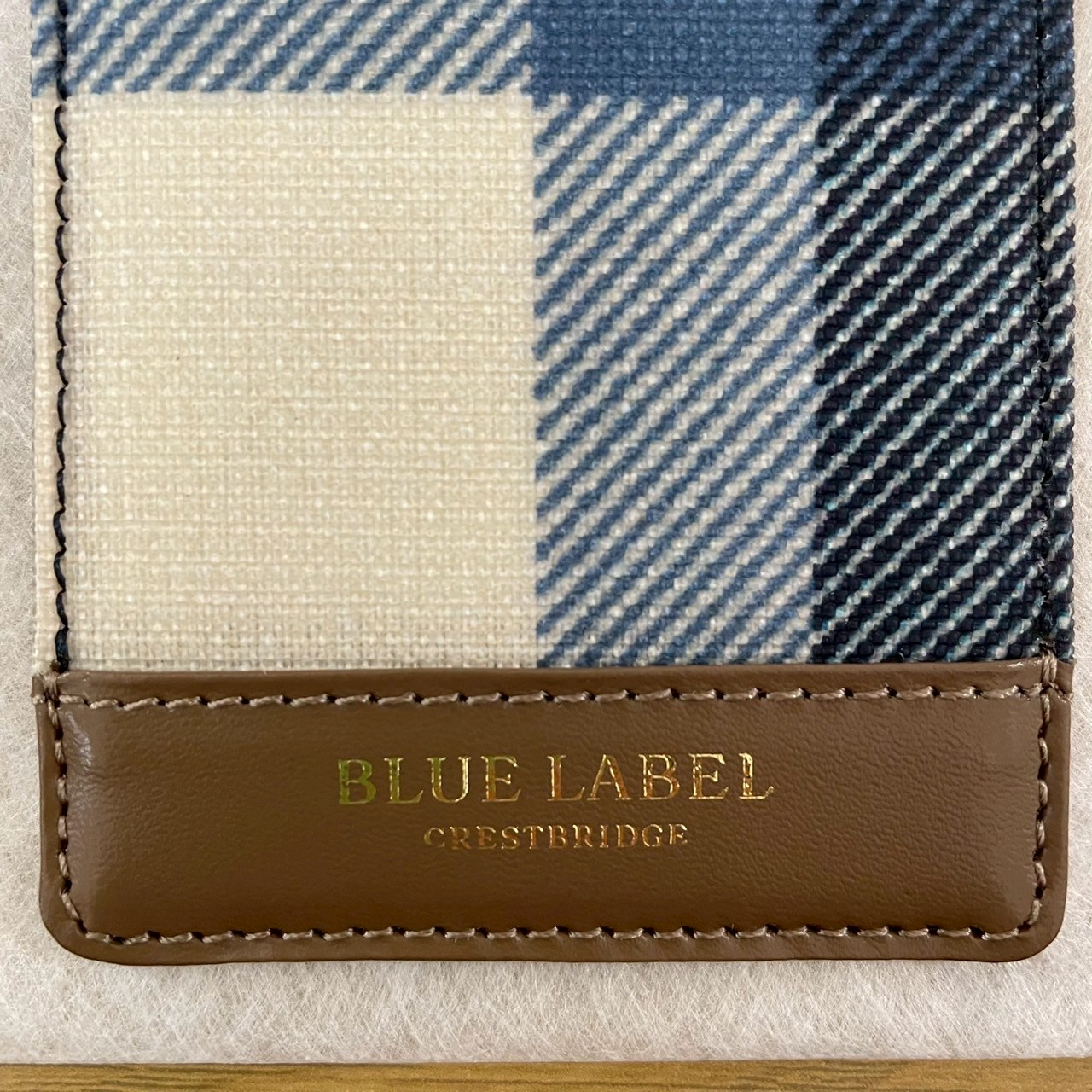 Blue Label – 尚子媽媽 日本代購